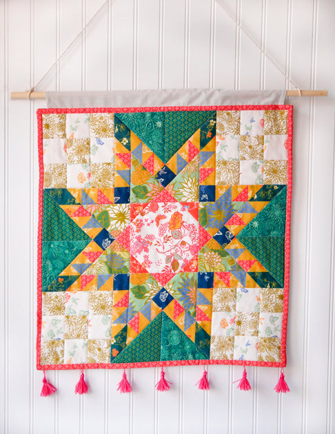 Patterns – Monaluna