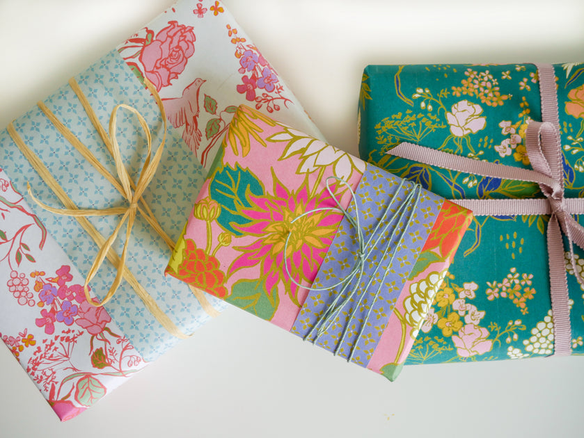Wrapping Paper – Monaluna
